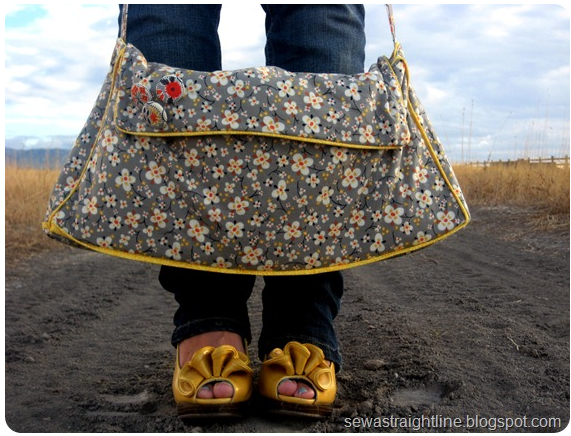 We Did It! Wednesday - Sew Much Ado