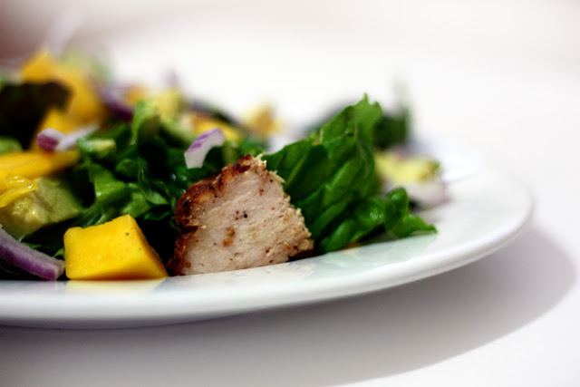 Spicy Honey Chicken Recipe - Two Meals In One! - Sew Much Ado