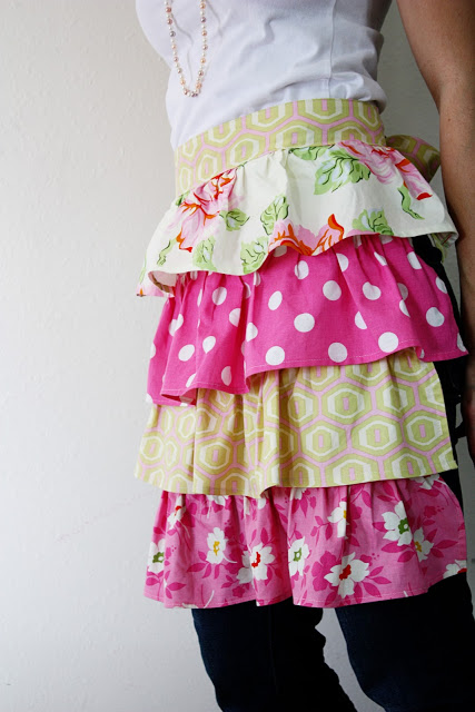 A Handmade Gift... For Me! - Sew Much Ado