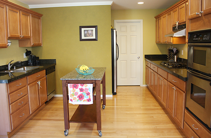 Kitchen Revamp Ideas With Home Depot - Sew Much Ado