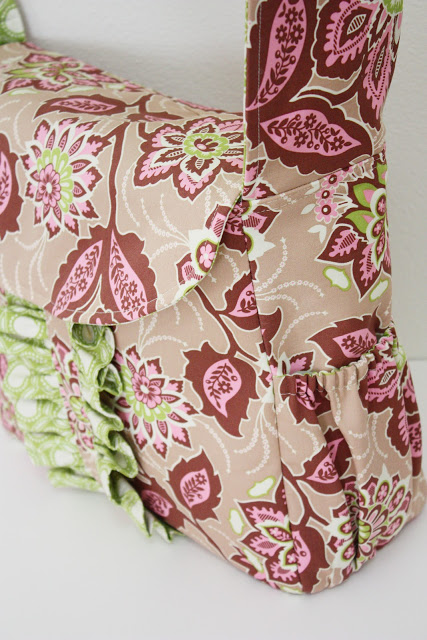 Sneak Peek - Sew Much Ado