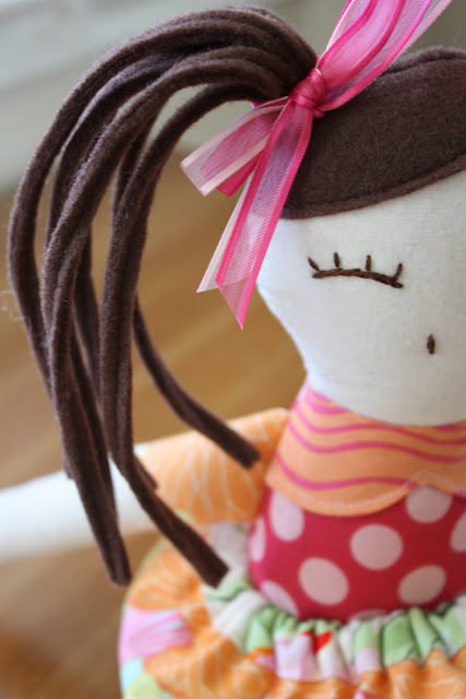 Ruby Lou Giveaway! - Sew Much Ado