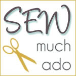 Nesting - Sew Much Ado