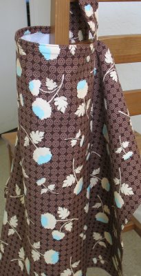 And the winner is... - Sew Much Ado