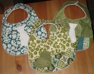 Two to go. - Sew Much Ado