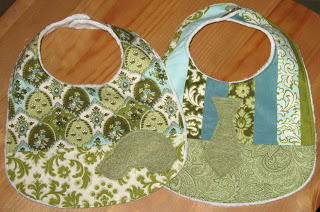 Th-th-th-that's all folks. - Sew Much Ado