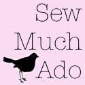 New Button! - Sew Much Ado