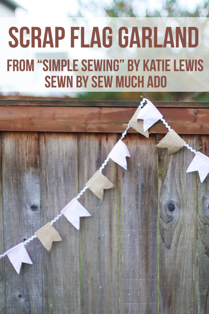 Simple Sewing Book Review and Giveaway! - Sew Much Ado