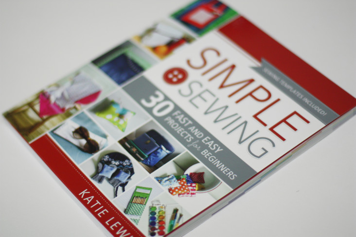 Simple Sewing Book Review and Giveaway! - Sew Much Ado