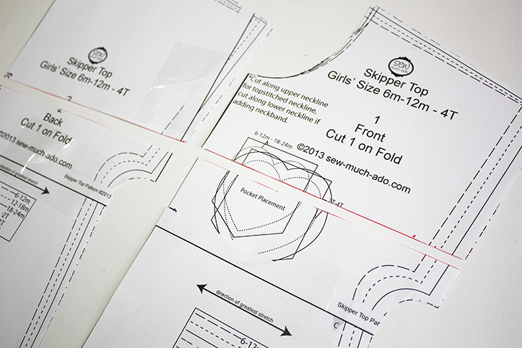 Happy Day Sundress Tutorial: 30 Days of Sundresses - Sew Much Ado