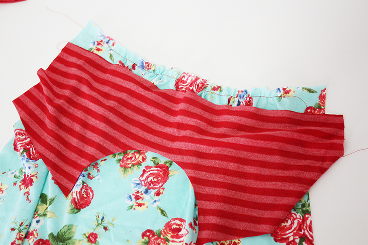 Happy Day Sundress Tutorial: 30 Days of Sundresses - Sew Much Ado