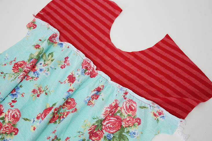 Happy Day Sundress Tutorial: 30 Days of Sundresses - Sew Much Ado