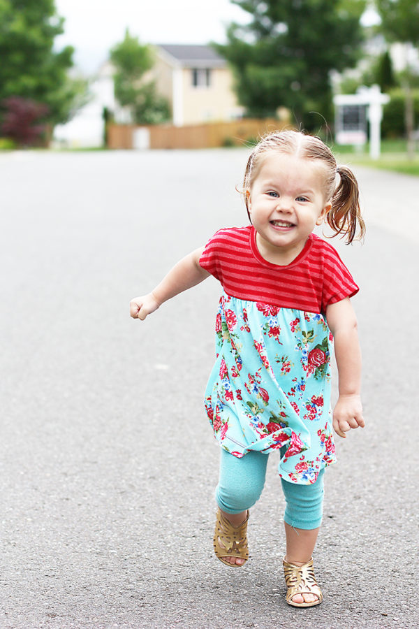 Happy Day Sundress Tutorial: 30 Days of Sundresses - Sew Much Ado