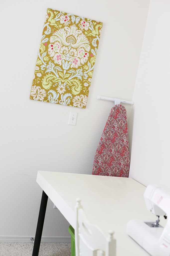 My Sewing Space - Sew Much Ado