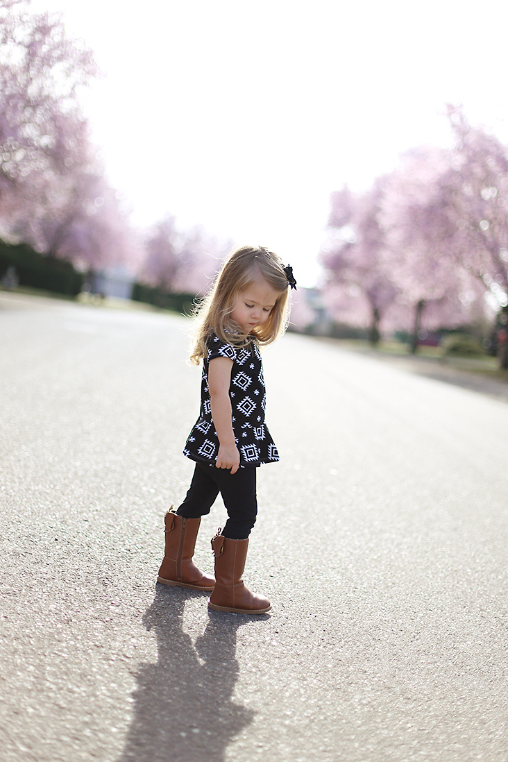 Pretty in Peplum Top Pattern