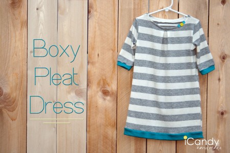 Free Must-Sew Dress Patterns for Girls - Sew Much Ado