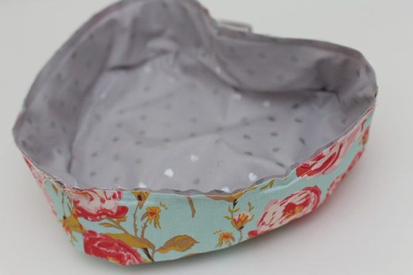 Heart Backpack Free Pattern - Sew Much Ado