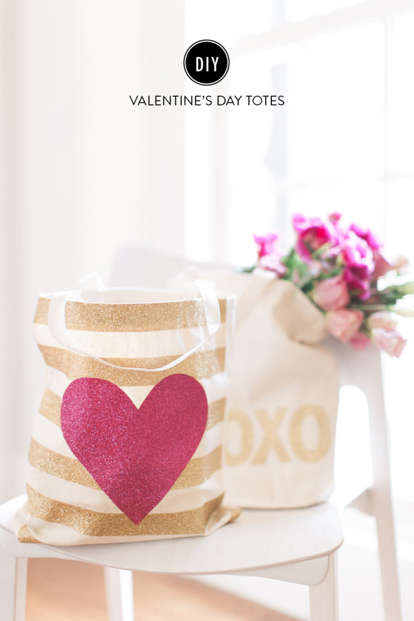 10 Bags to Make For Valentine's Day - Sew Much Ado