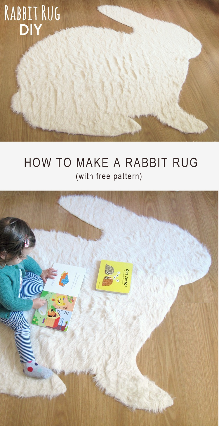 15 Bunny Projects To Sew - Sew Much Ado
