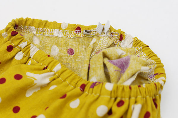 The Simplest Tip For Never Getting Twisted Elastic Again! - Sew Much Ado