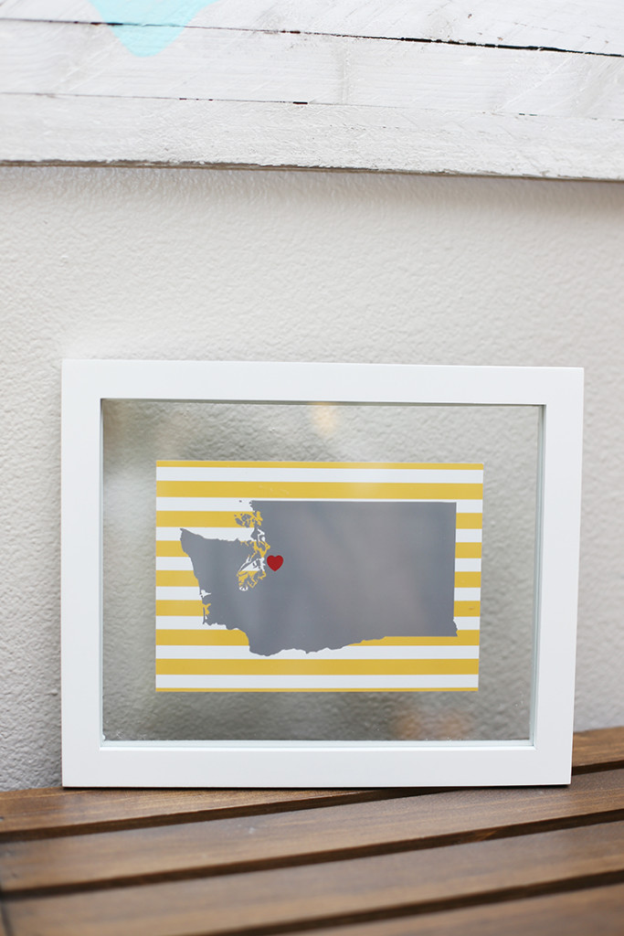 I Heart Seattle Free Printable - Sew Much Ado