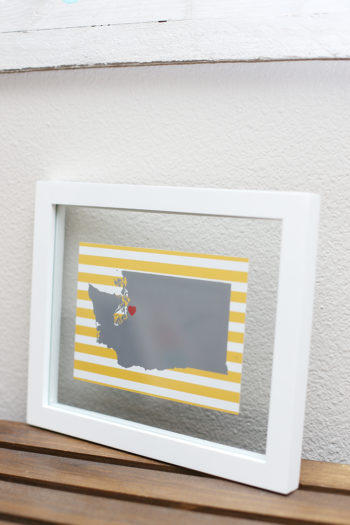 I Heart Seattle Free Printable - Sew Much Ado