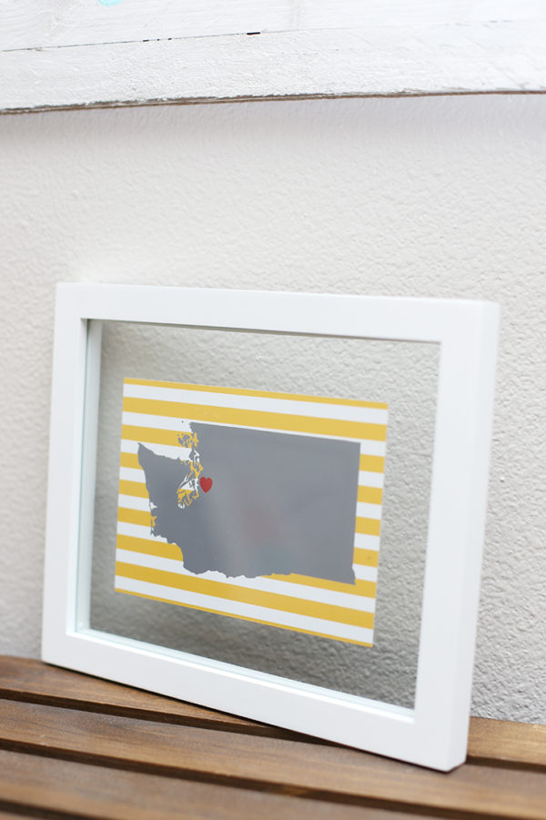 I Heart Seattle Free Printable - Sew Much Ado