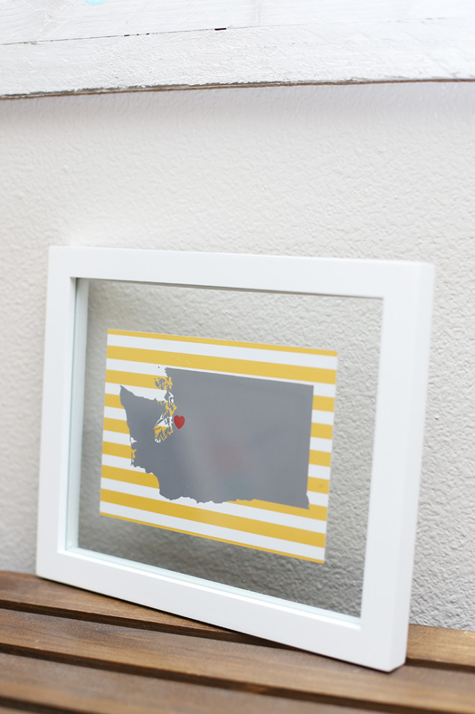 I Heart Seattle Free Printable - Sew Much Ado