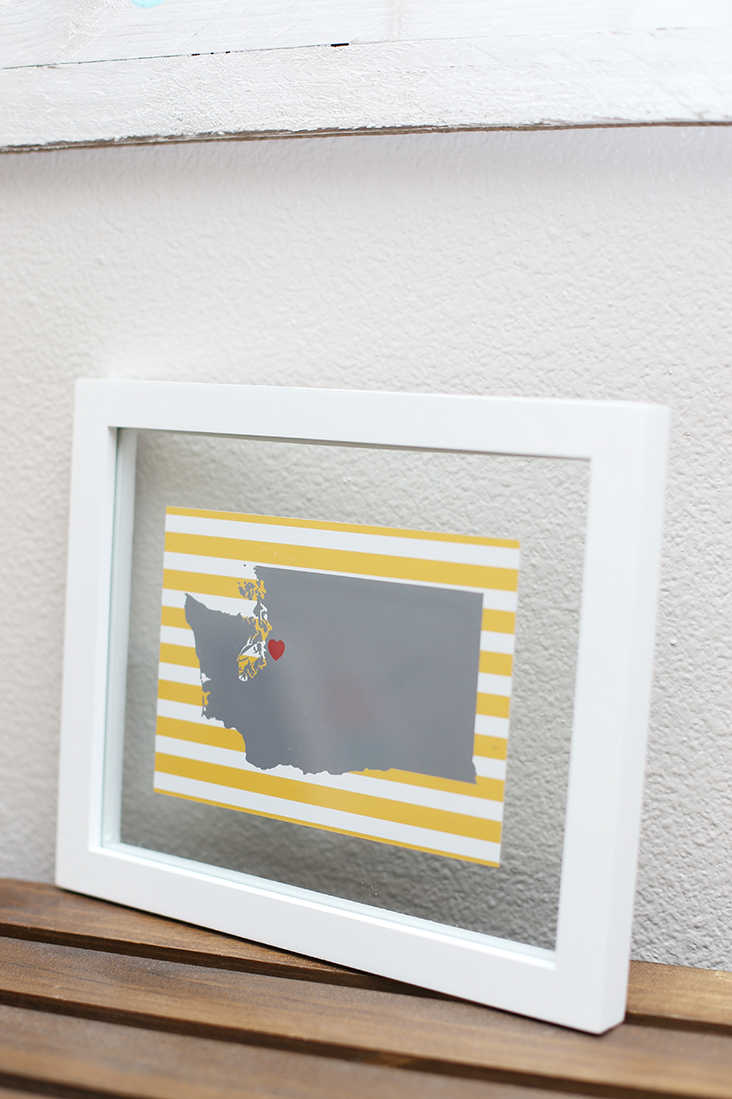 I Heart Seattle Free Printable - Sew Much Ado