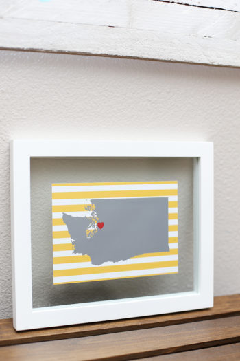 I Heart Seattle Free Printable - Sew Much Ado