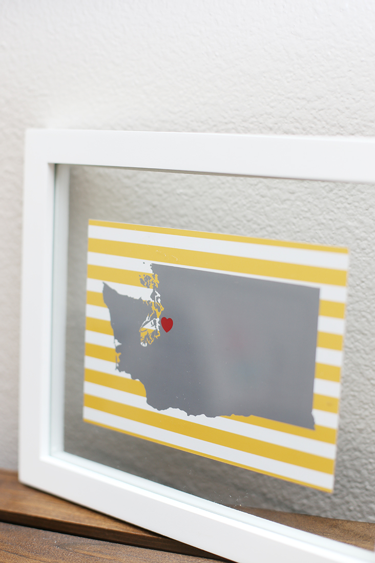 I Heart Seattle Free Printable - Sew Much Ado