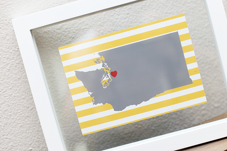 I Heart Seattle Free Printable - Sew Much Ado