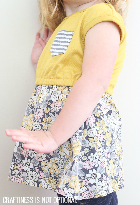 11 Must-Sew Girl's Top Patterns For Summer - Sew Much Ado
