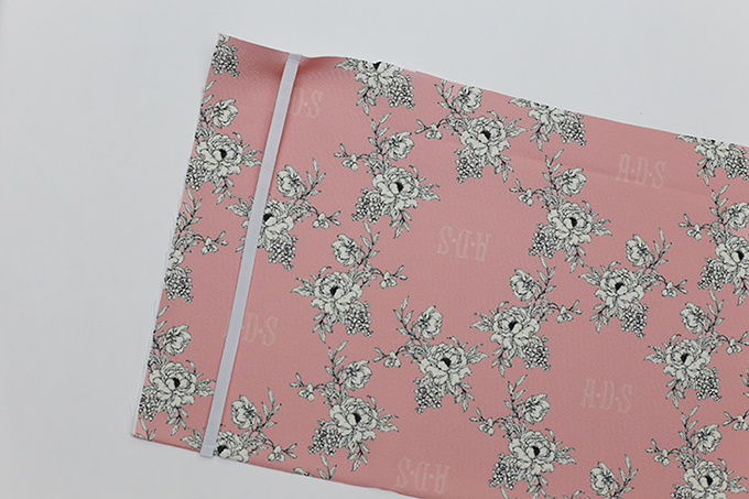 Personalized Notebook Cover Tutorial - Sew Much Ado