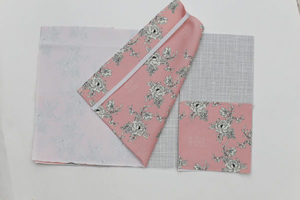 Personalized Notebook Cover Tutorial - Sew Much Ado