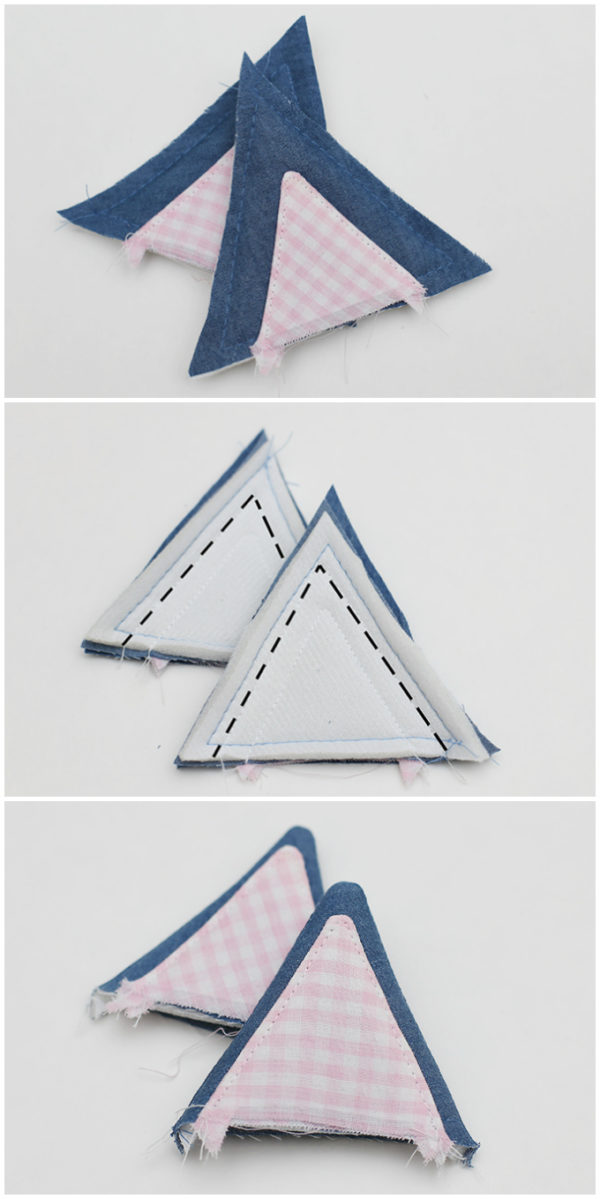 Cat Backpack Free Pattern - Sew Much Ado