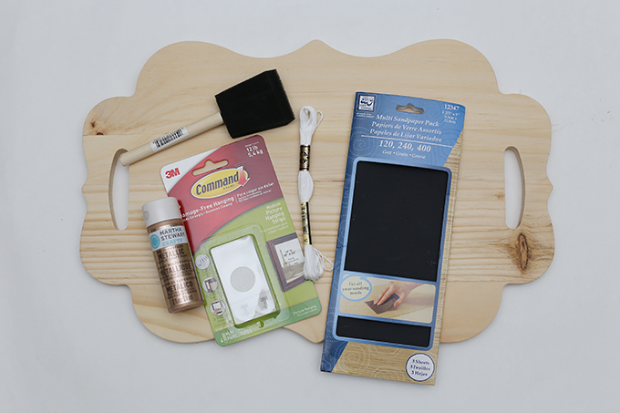 DIY String Art Tutorial - Sew Much Ado