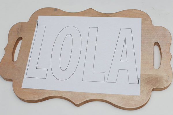 DIY String Art Tutorial - Sew Much Ado