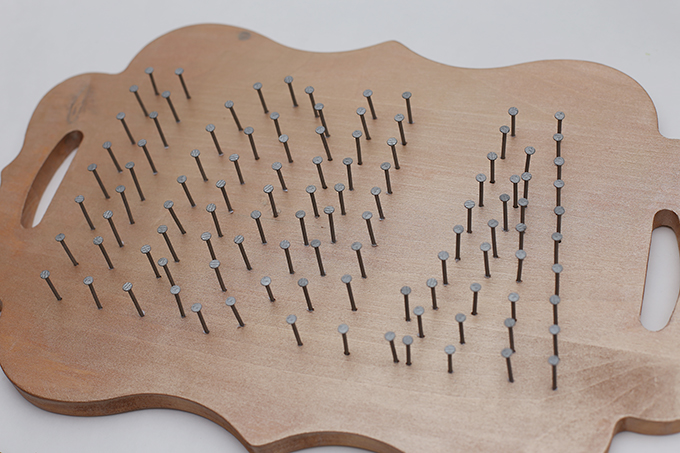 DIY String Art Tutorial - Sew Much Ado