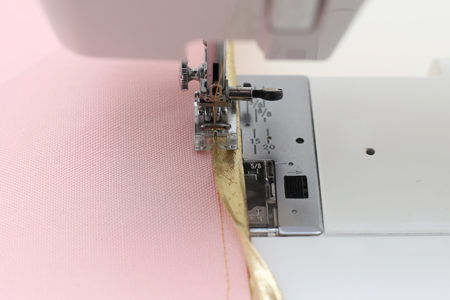 DIY Wall Pocket Organizer Tutorial - Sew Much Ado