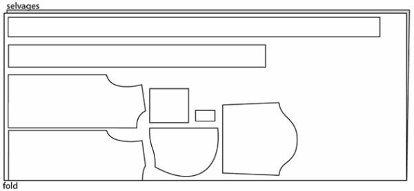 Hooded Robe Free Pattern - Sew Much Ado