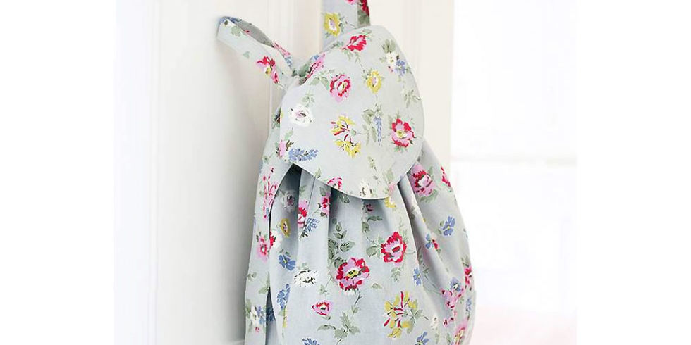 20 Free Backpack Patterns and Tutorials - Sew Much Ado
