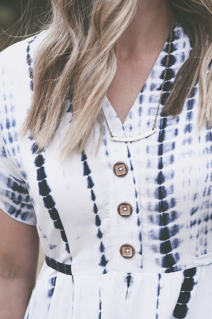 The Fringe Dress Pattern - Sew Much Ado