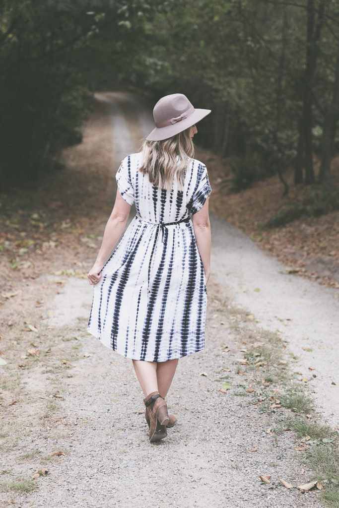 The Fringe Dress Pattern - Sew Much Ado