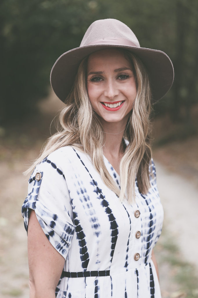 The Fringe Dress Pattern - Sew Much Ado