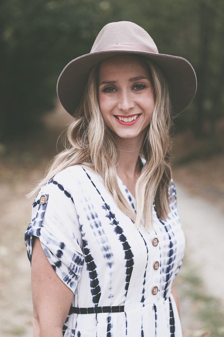 The Fringe Dress Pattern - Sew Much Ado