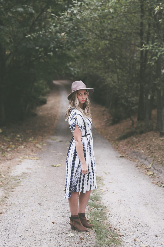 The Fringe Dress Pattern - Sew Much Ado