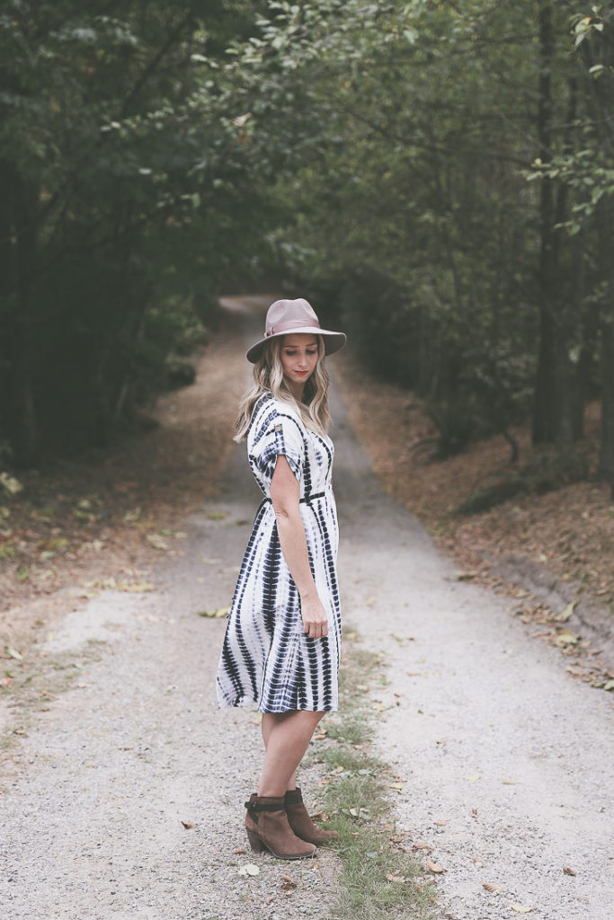 The Fringe Dress Pattern - Sew Much Ado