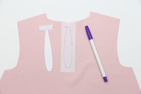 Free Girl's Ruffle Dress Pattern - Sew Much Ado