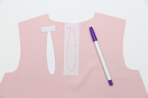 Free Girl's Ruffle Dress Pattern - Sew Much Ado